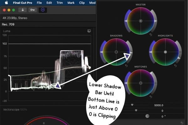 Should You Film in Log? A Layman’s Guide to Color Profiles