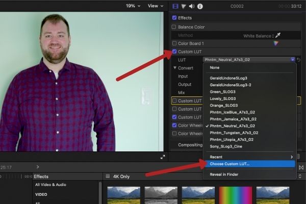 Should You Film in Log? A Layman’s Guide to Color Profiles