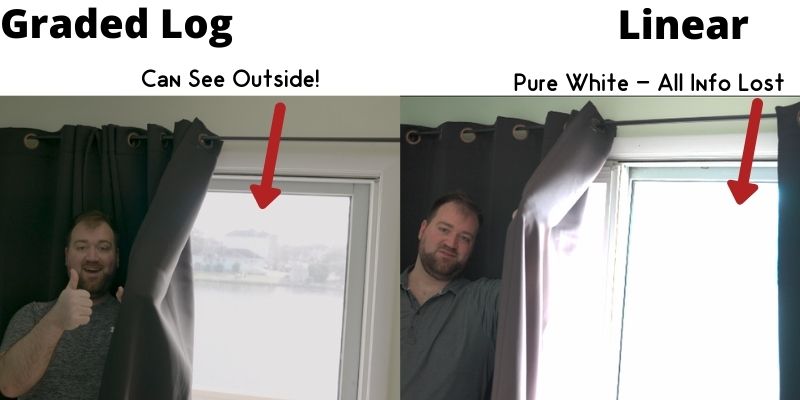 Should You Film in Log? A Layman’s Guide to Color Profiles