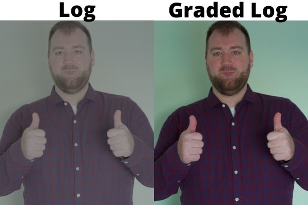 Should You Film in Log? A Layman’s Guide to Color Profiles