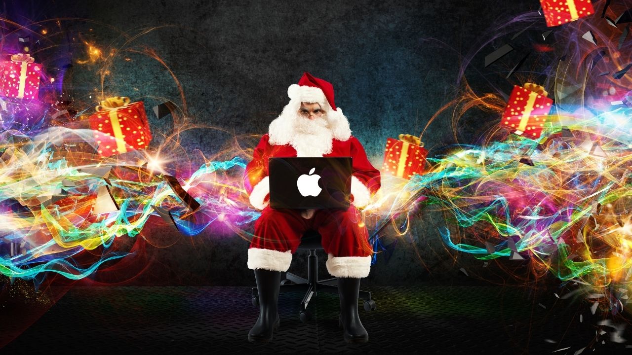 Why Apple’s AirDrop is so Unbelievably Fast