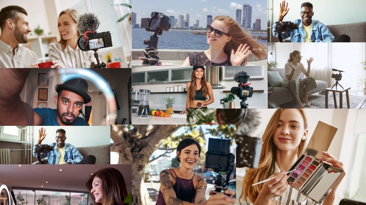 9 Tips To Be More Engaging On Camera (For YouTubers)