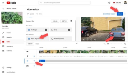 How To Edit An Already Uploaded YouTube Video