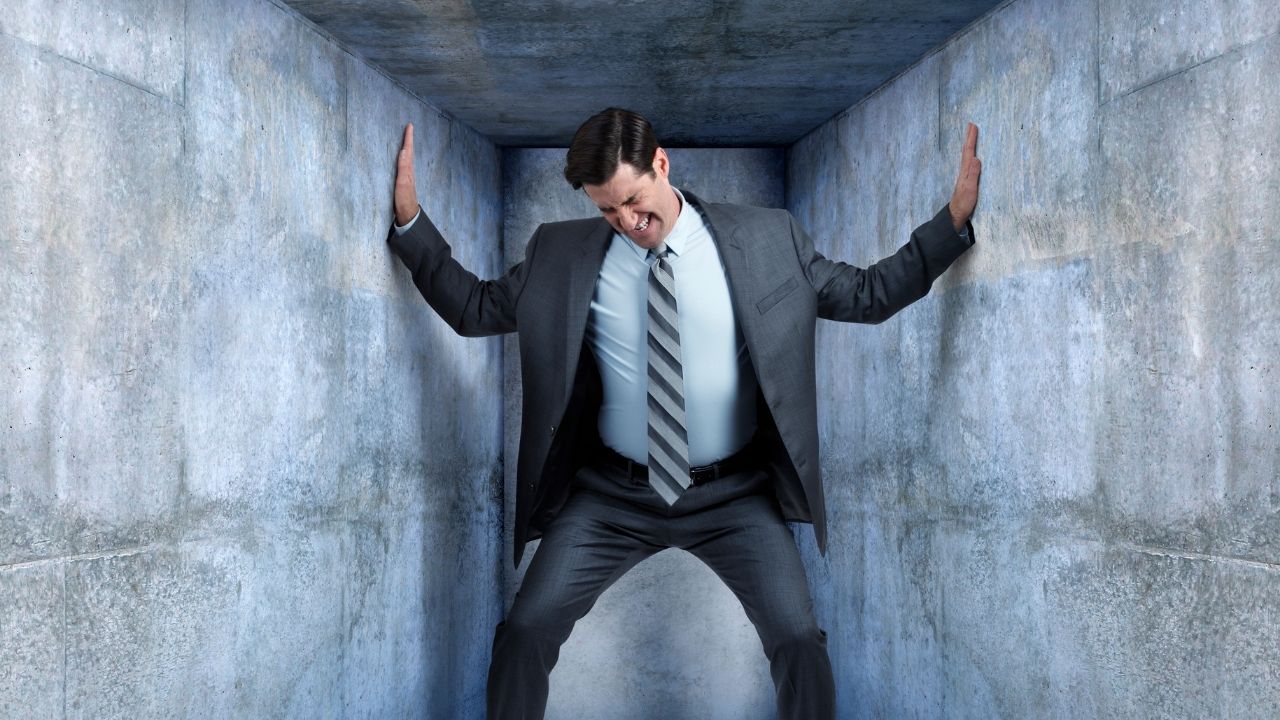 Increase Stationary Guardian Size on the Oculus Quest 2