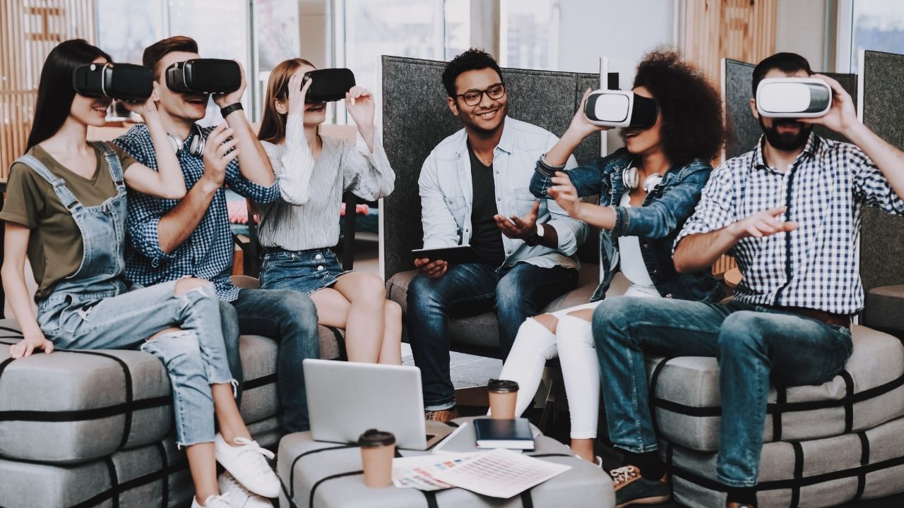 7 Best VR Headsets in 2025 (And What’s Coming Next)